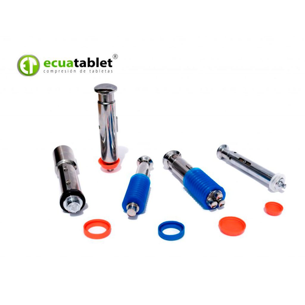 COPAS PARA POLVO-PROTECTORES - Ecuatablet