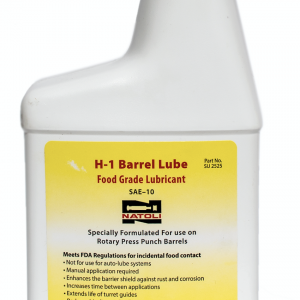 PUNZONES NATOLI ENGINEERING - EcuatabletEcuatablet